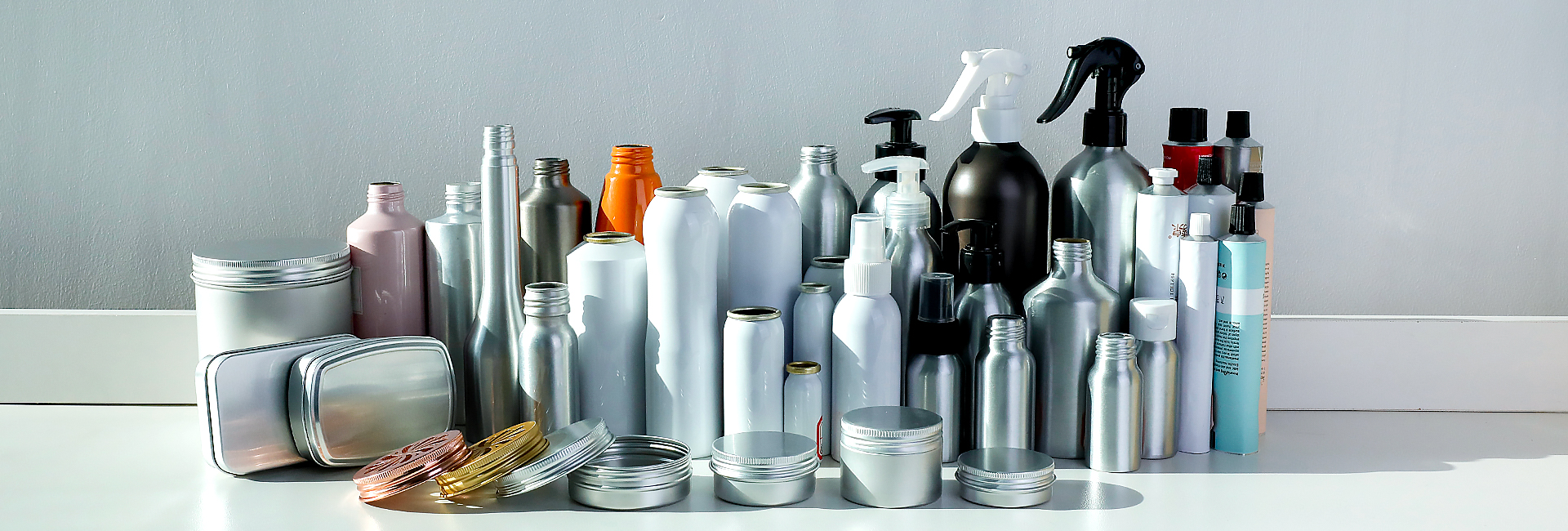 custom aluminum packaging our custom aluminum packaging drive your ...